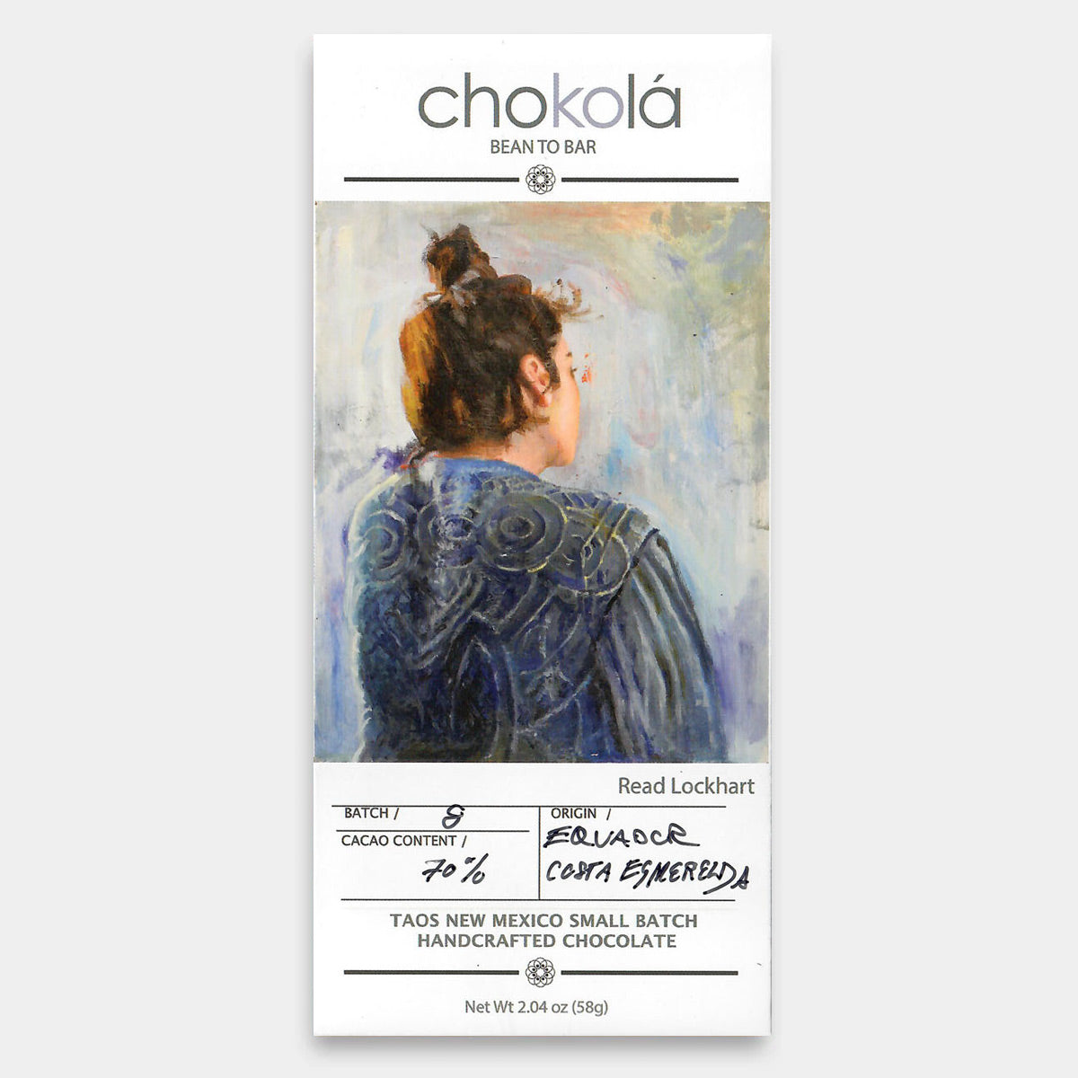 Bars – Chokola Bean to Bar