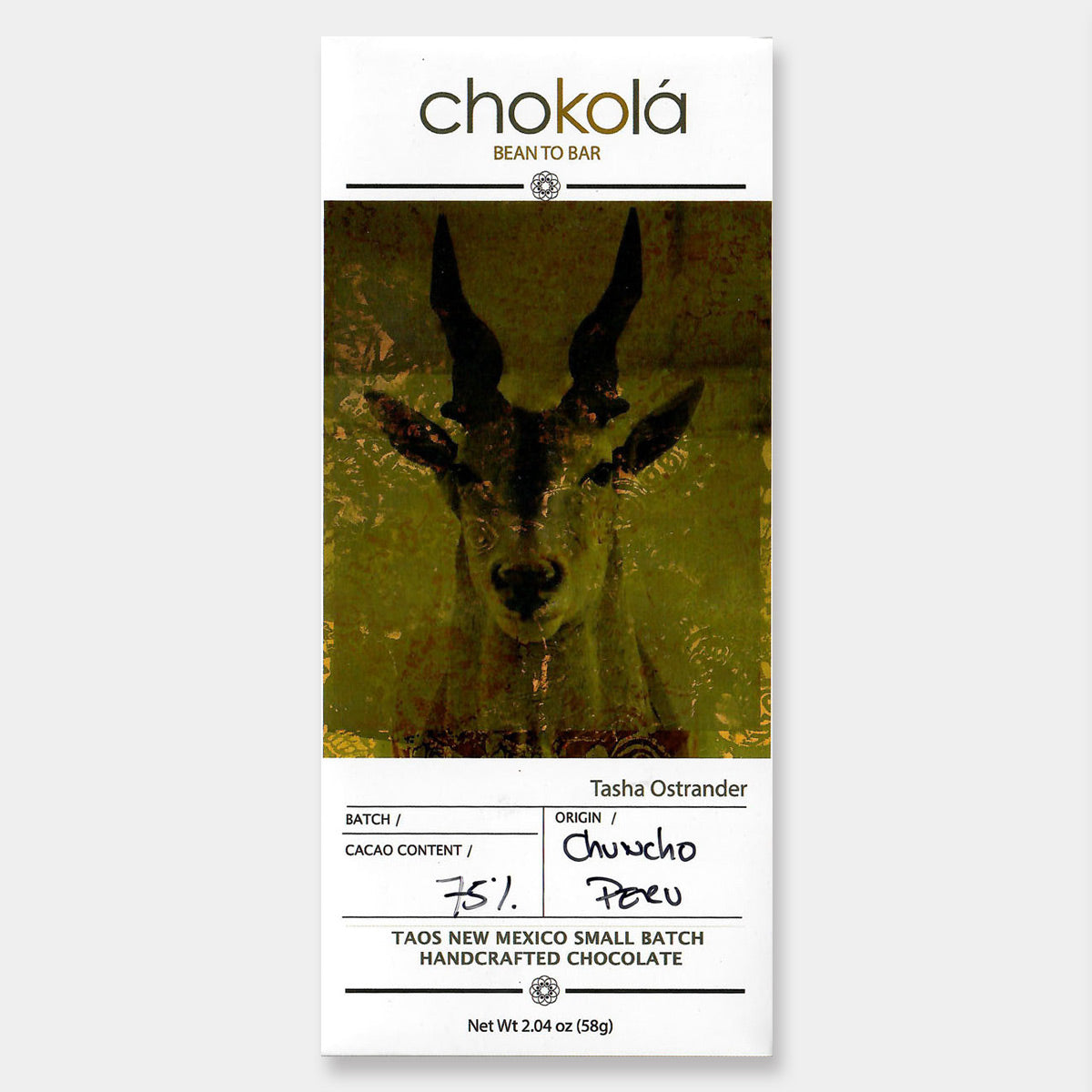 Bars – Chokola Bean to Bar