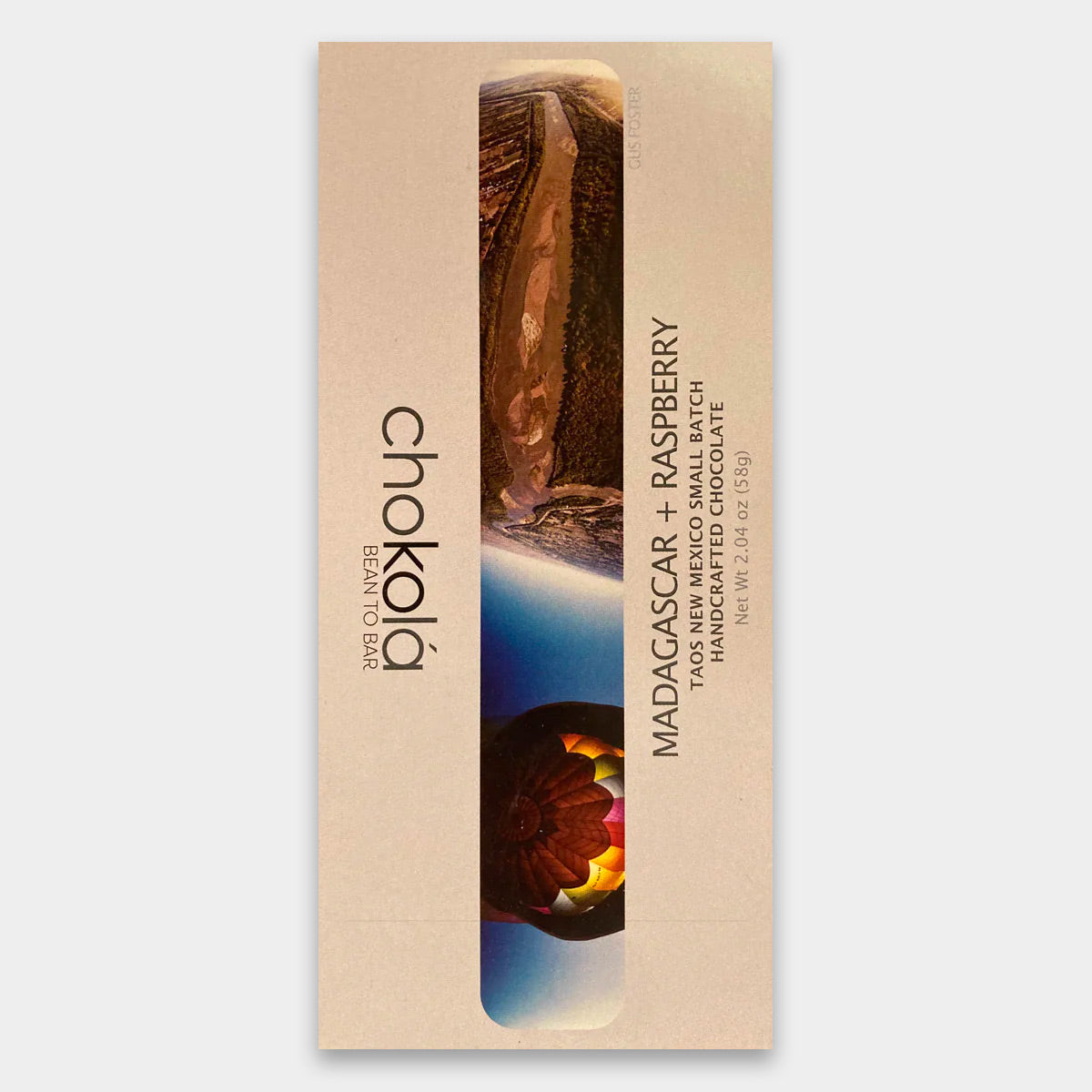 Bars – Chokola Bean to Bar