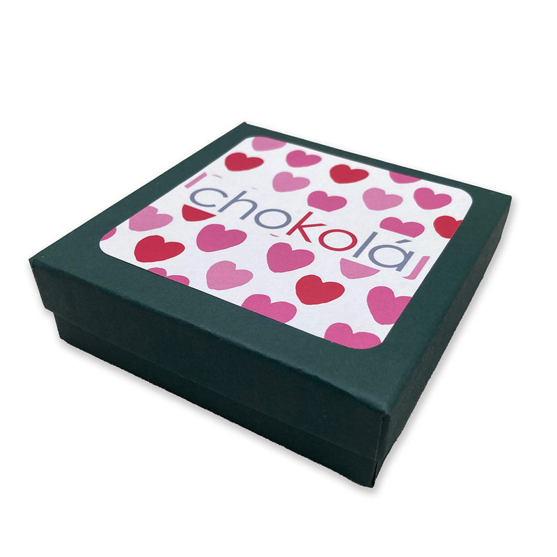 Chocolates – Chokola Bean to Bar